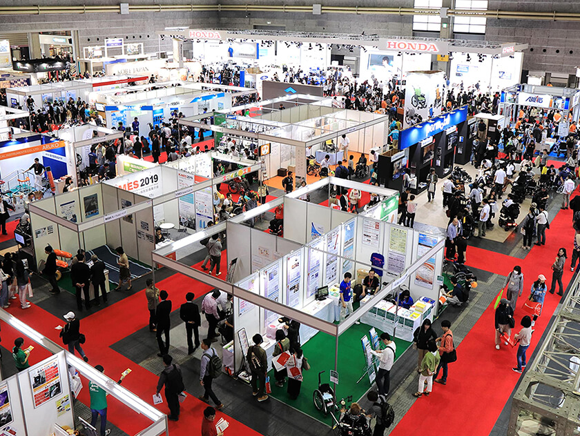 Events | INTEX Osaka | INTEX Osaka