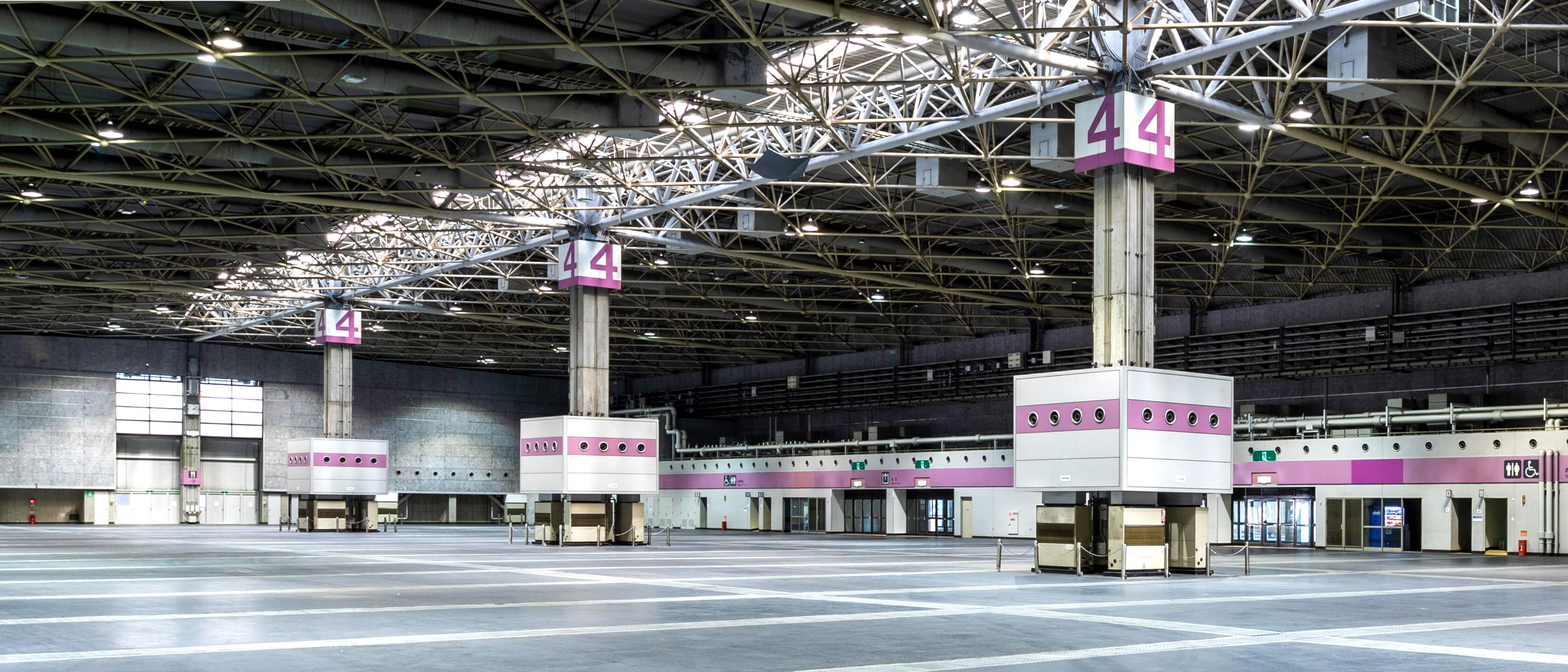 For Organizers｜INTEX Osaka | INTEX Osaka